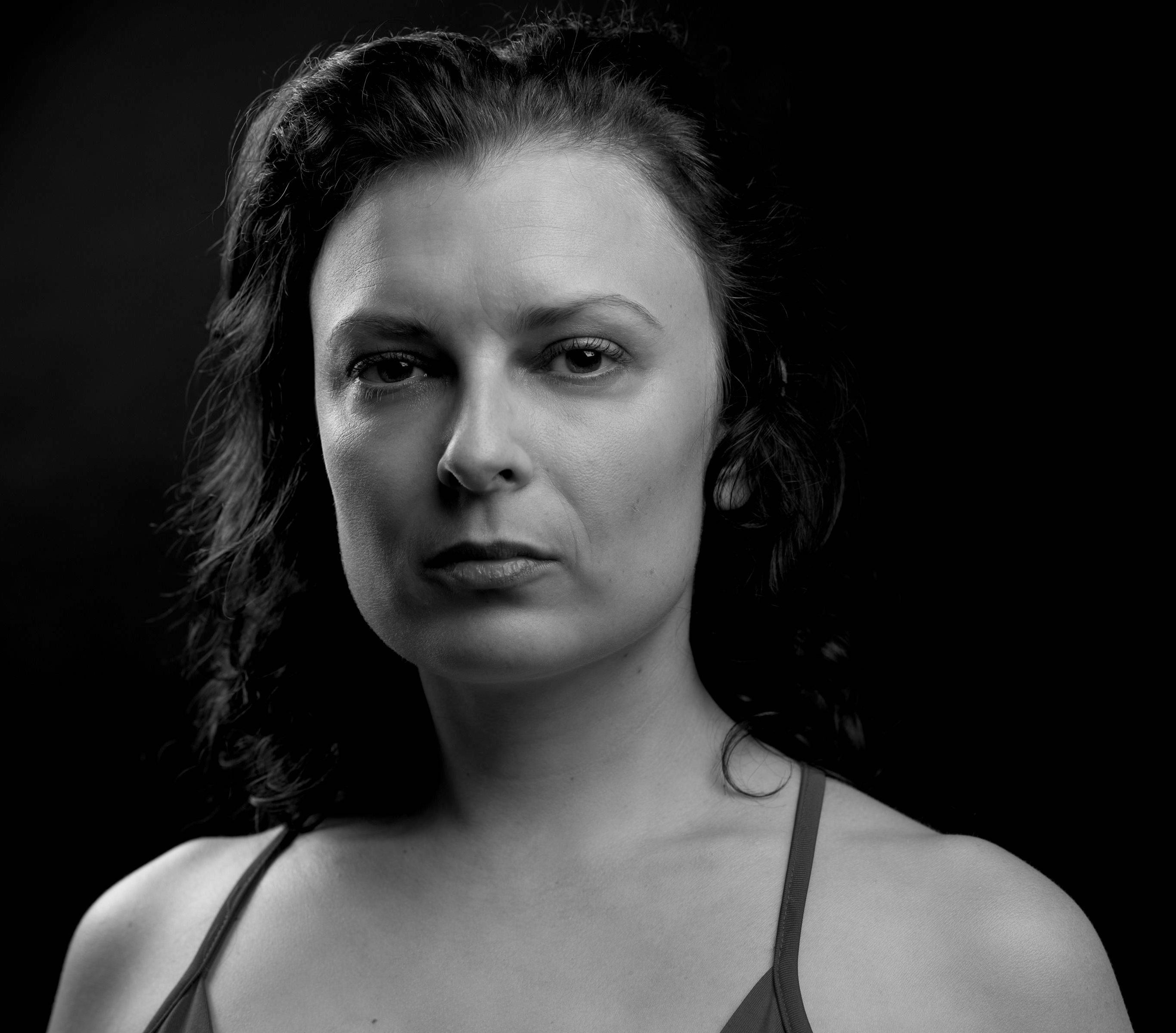 Profile. – Katie Allen